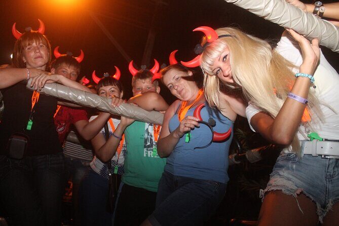 Alanya Night Safari - Who Will Enjoy This Tour?
