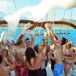 Alanya Pirate Boat Trip With Unlimited Drinks & Lunch - Who Will Love This Tour?