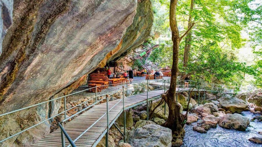 Alanya: Sapadere Canyon, Dim Cave & Dim River Picnic - What to Expect and Practical Tips