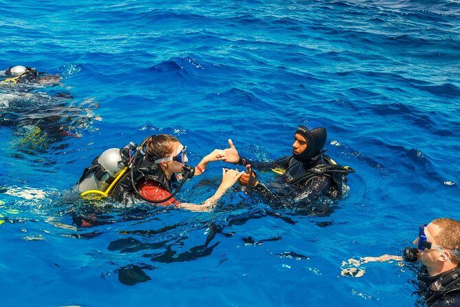 Alanya Scuba Diving with Hotel Transfer incl. Lunch - Does the Price Reflect the Value?