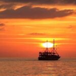 Alanya Sunset Boat: Foam Party & Dinner & Swimming Stops - Why This Tour Works For Travelers