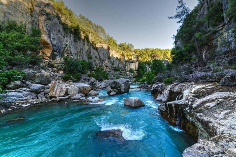 Alanya: Super Combo Quad, Buggy, Rafting & Zipline w/Lunch - Is It Worth the Price?