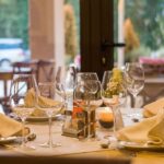 Alanya: Table Reservation with View and Hotel Transfer - The Itinerary and What You Can Expect