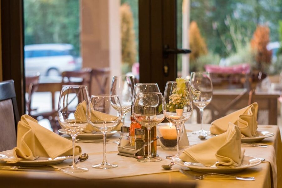 Alanya: Table Reservation with View and Hotel Transfer - The Itinerary and What You Can Expect