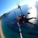 Alanya Tandem Paragliding Everyday w/ Free Hotel Transfer - What You Can Expect on the Tour