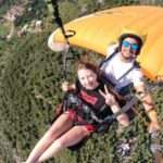 Alanya: Tandem Paragliding Over a Castle and the Sea - What Travelers Say: Authentic Experiences in Their Own Words