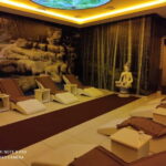 Alanya: Turkish Bath Experience with Massage and Wine Option - What to Expect: A Deep Dive into the Experience