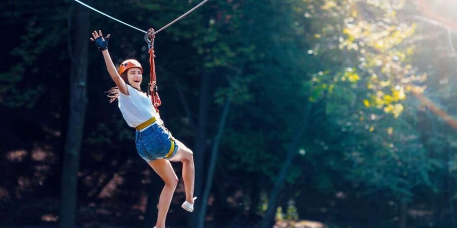 Alanya: Zipline, Rafting & Buggy Safari Tour with Lunch - Authentic Experiences and Practical Details