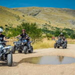 Alanya:Buggy or Quad, Rafting, Jeep, Zipline Tour With Lunch - What to Expect: The Day in Detail