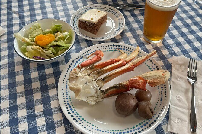 Alaska Crab Feast - Is It Worth the Price?