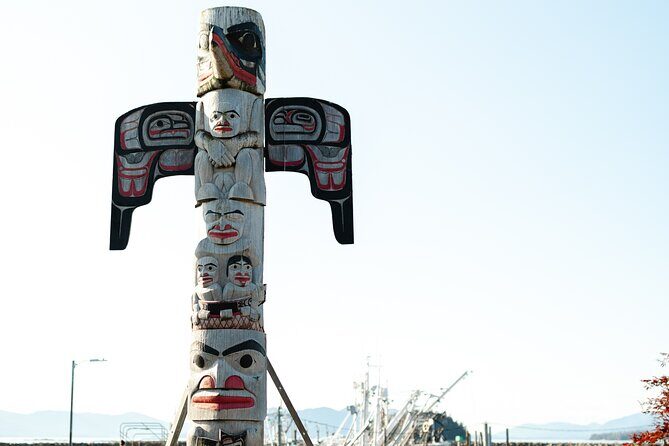 Alaska Historical Tour with Cruise Hike and Cultural Immersion - The Yellow Hill Trail Hike