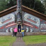 Alaska Native Cultural and Wildlife Adventure - The Wildlife Stops: Nature in Action