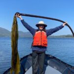 Alaska Ocean Wilderness Expedition - Key Points