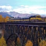 Alaska Railroad Anchorage to Denali One Way - Authentic Feedback from Travelers