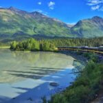 Alaska Railroad Anchorage to Seward Round-Trip Same Day Return - What Travelers Are Saying