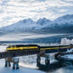 Alaska Railroad Aurora Winter Fairbanks to Anchorage One Way - The Experience: What Travelers Are Saying