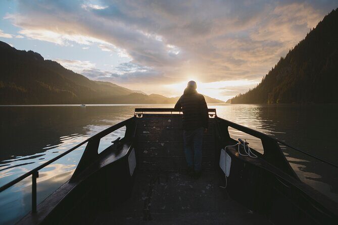 Alaska Wildlife Tour in Kachemak Bay - Who Is This Tour Best For?