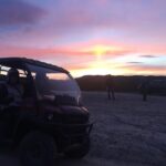 Alaskan Back Country Side by Side ATV Adventure with Meal - The Heart of the Experience: The Meal