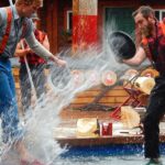 Alaskan Cultural, Culinary and Lumberjack Show Experience - Real Guest Insights