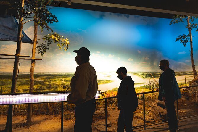 Alaskan Heritage and Sightseeing Tour in Fairbanks - Authentic Reviews and Insights