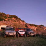 Albania: Lake Bovilla Jeep Safari with Sightseeing Point - The Practicalities