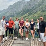 Albanian Alps Off-Road Adventure :Boge & Theth 1 Day - Transportation & Group Dynamics