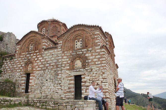 Albanian Highlights - UNESCO sites ,Nature and Food tour - Day 2: UNESCO Villages and Natural Wonders
