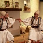 Albanian Night Show: Traditional Music, Dance & Dinner in Tirana - What the Reviews Say