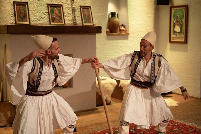 Albanian Night Show: Traditional Music, Dance & Dinner in Tirana - What the Reviews Say