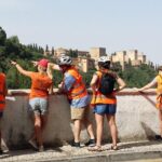 Albayzin and Sacromonte Electric Bike Tour in Granada - What’s Included and What to Expect