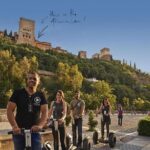 Albayzin Express Segway & eBike with Play Granada - Who Should Consider This Tour?