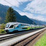 Albergline: A romantic railway between Innsbruck & Bludenz - Who Would Love This Experience?