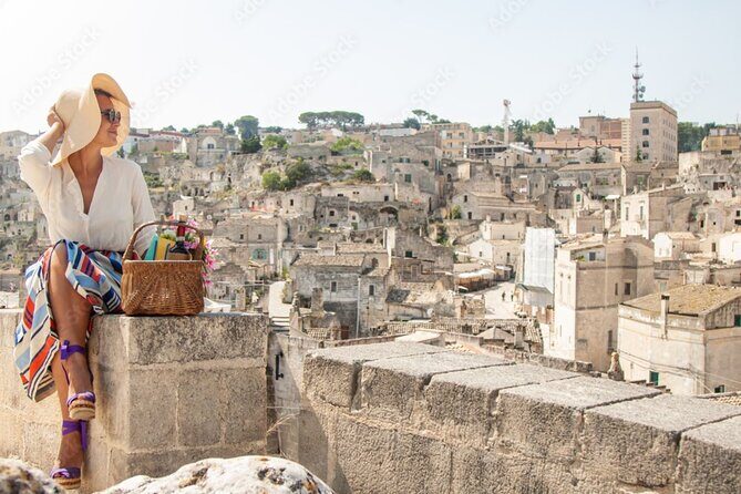 Alberobello and Matera in a Day Trip Among UNESCO Treasures - Detailed Breakdown of the Itinerary