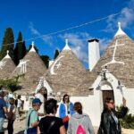 Alberobello and Matera private bus tour from Bari - Exploring Alberobello: The Trulli Experience