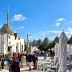 Alberobello & Matera Tour with Tasting and Guide - from Bari - The Practicalities: Transportation and Group Size