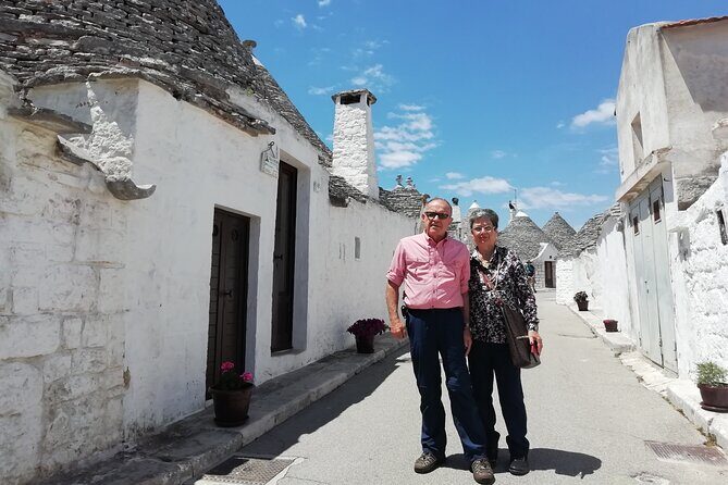 Alberobello Unusual Private Tour - Exploring Alberobello in a Different Light
