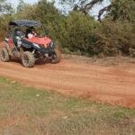 Albufeira 1 hour Off-Road Tour Buggy Adventure Tour - The Practicalities: What You Need to Know