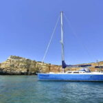 Albufeira: 2h Private Yacht Charter - Making the Most of Your 2-Hour Yacht Cruise