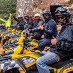 Albufeira: 6-Hour Quad Tour with Lunch - Full Day Adventure - Practical Details: What You Should Know Before Booking