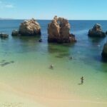 Albufeira and Armaçao de Pera by Tuk Tuk - The Sum Up