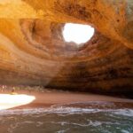Albufeira: Dolphins and Caves Private Tour - The Practical Side: What You Need to Know