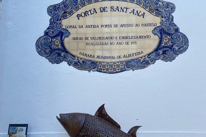 Albufeira History Walking Tour with Wine and Tapas - Visiting the Archaeology Museum (Optional)