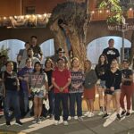 Albuquerque: 10pm Late Night RATED "R" Ghost Tour Ages 18+ - Who Will Love This Tour?