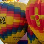 Albuquerque Hot Air Balloon Ride at Sunset - Why This Tour Is Worth Considering