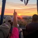 Albuquerque Hot Air Balloon Rides at Sunrise - Who Should Consider This Tour?