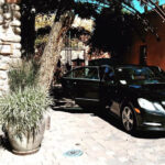 Albuquerque International Sunport Private Transfer - The Route and Experience