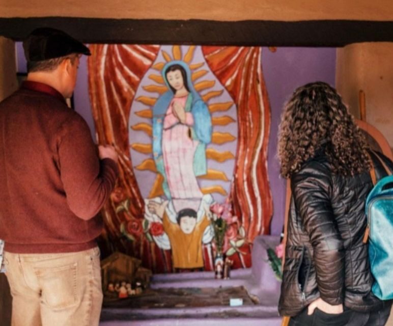 Albuquerque: Old Town Culture & Heritage Walking Tour - A Detailed Breakdown of the Itinerary