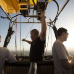 Albuquerque: Rio Grande Valley Hot Air Balloon Ride - Is This Tour Worth the Price?