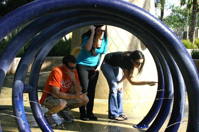 Albuquerque Scavenger Hunt Adventure - What to Expect on Your Albuquerque Scavenger Hunt