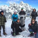 Albuquerque Snowshoe Experience - Who Would Love This Tour?